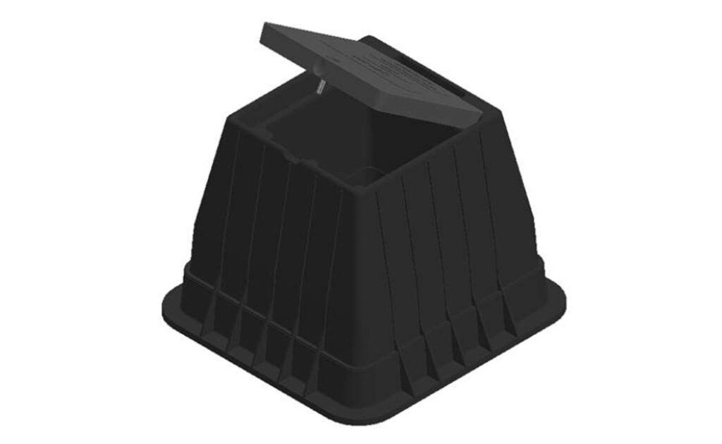 AXS-320T-S Access Point / Boundary Box - RaDD Network Solutions