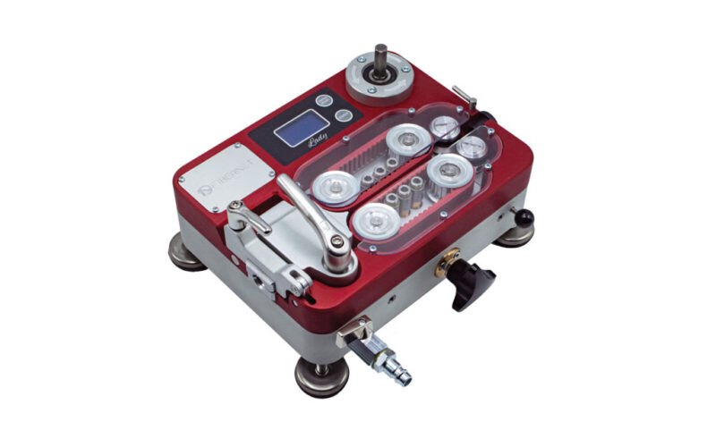 Lady Jetting Machine | RaDD Network Solutions